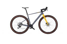 Wilier Adlar SRAM RIVAL XPLR 1X12 MICHE GRAFF XL DISC 25mm | Mutsaars bikes