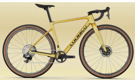 Colnago G4X Yellow | Mutsaars bikes