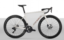 Colnago V4RS Yellow | Mutsaars bikes